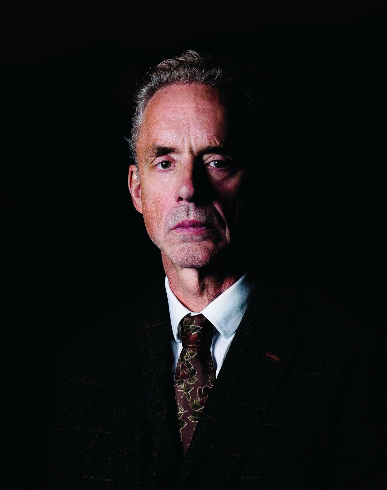 Dr. Jordan B. Peterson: Beyond Order - Ljubljana - Comedy's Finest